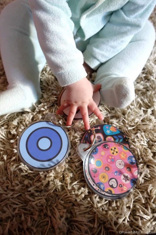 15 Cute and cuddly DIY Baby Toys - Little Red Window