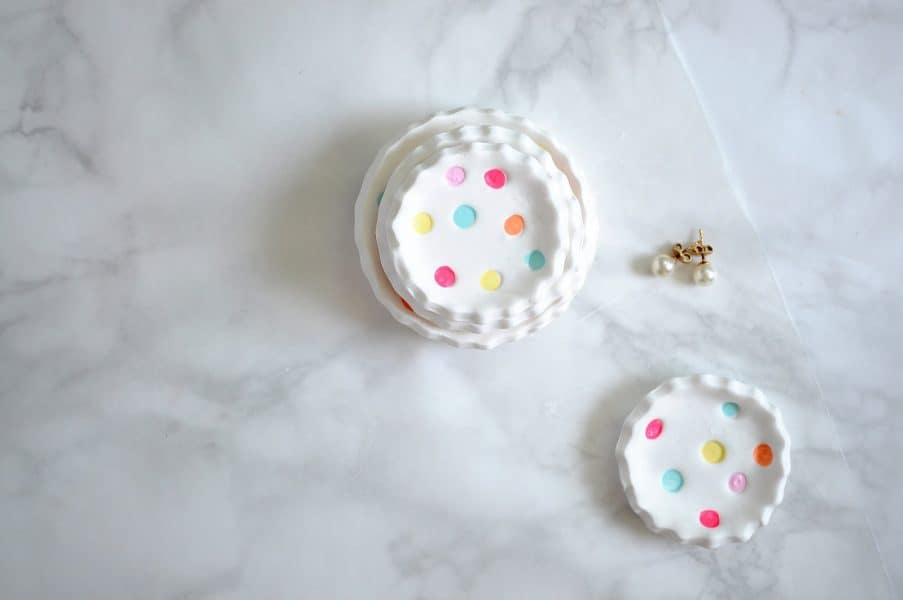 Stunning DIY Ring Dishes - Little Red Window