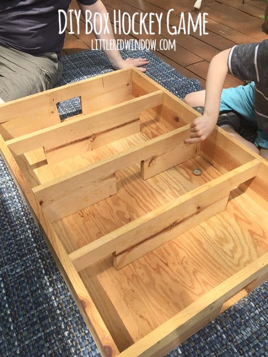 DIY Yard Games! - Little Red Window