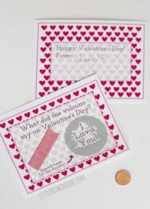 The Easiest Printable Scratch Off Valentine's Day Cards for Kids EVER ...
