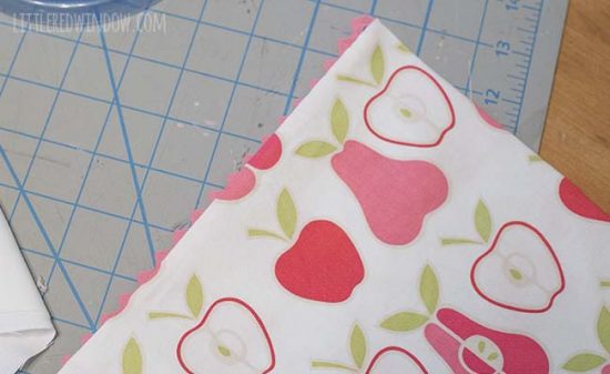 Cardboard DIY Doll Crib - Little Red Window