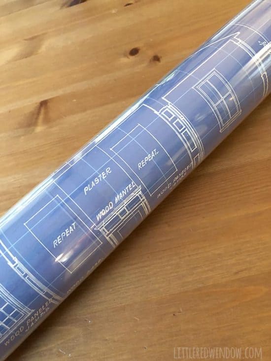 Easy Architect Costume for Kids - Little Red Window