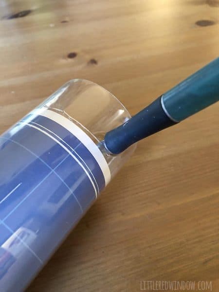 Easy Architect Costume for Kids - Little Red Window