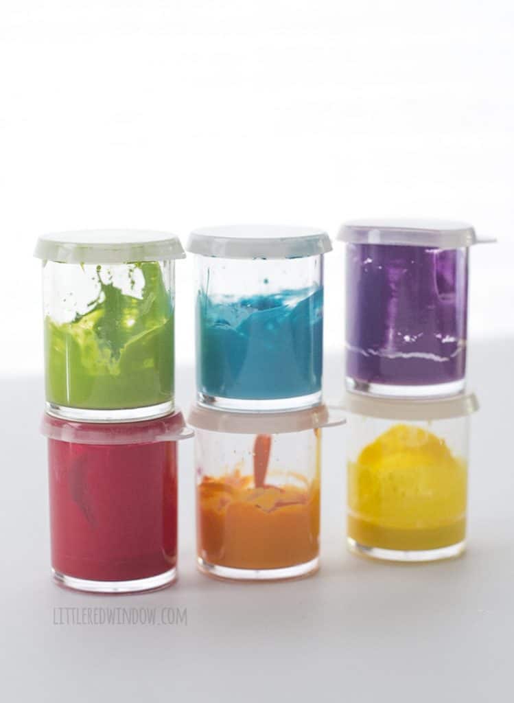 How to Paint Anything! - Little Red Window