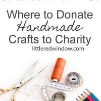 Round Ups Archives - Little Red Window