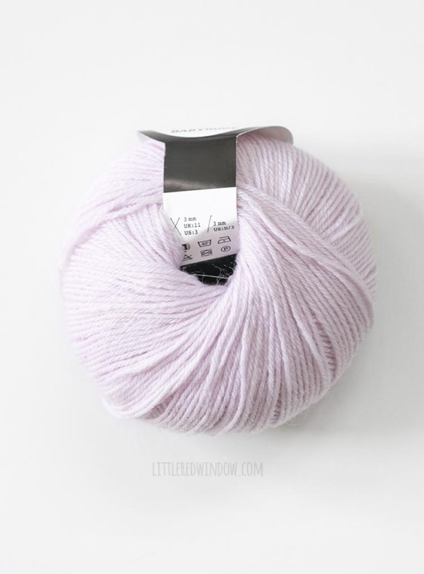 What is a Skein of Yarn & What's the Difference Between a Skein, a Ball ...
