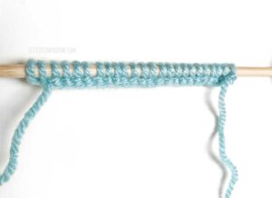 The Complete Guide to Comparing Easy Knitting Cast On Methods - Little ...