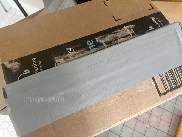 DIY Pencil Costume - Little Red Window